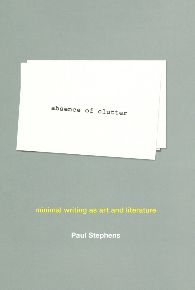 Asemic: The Art of Writing – San Serriffe