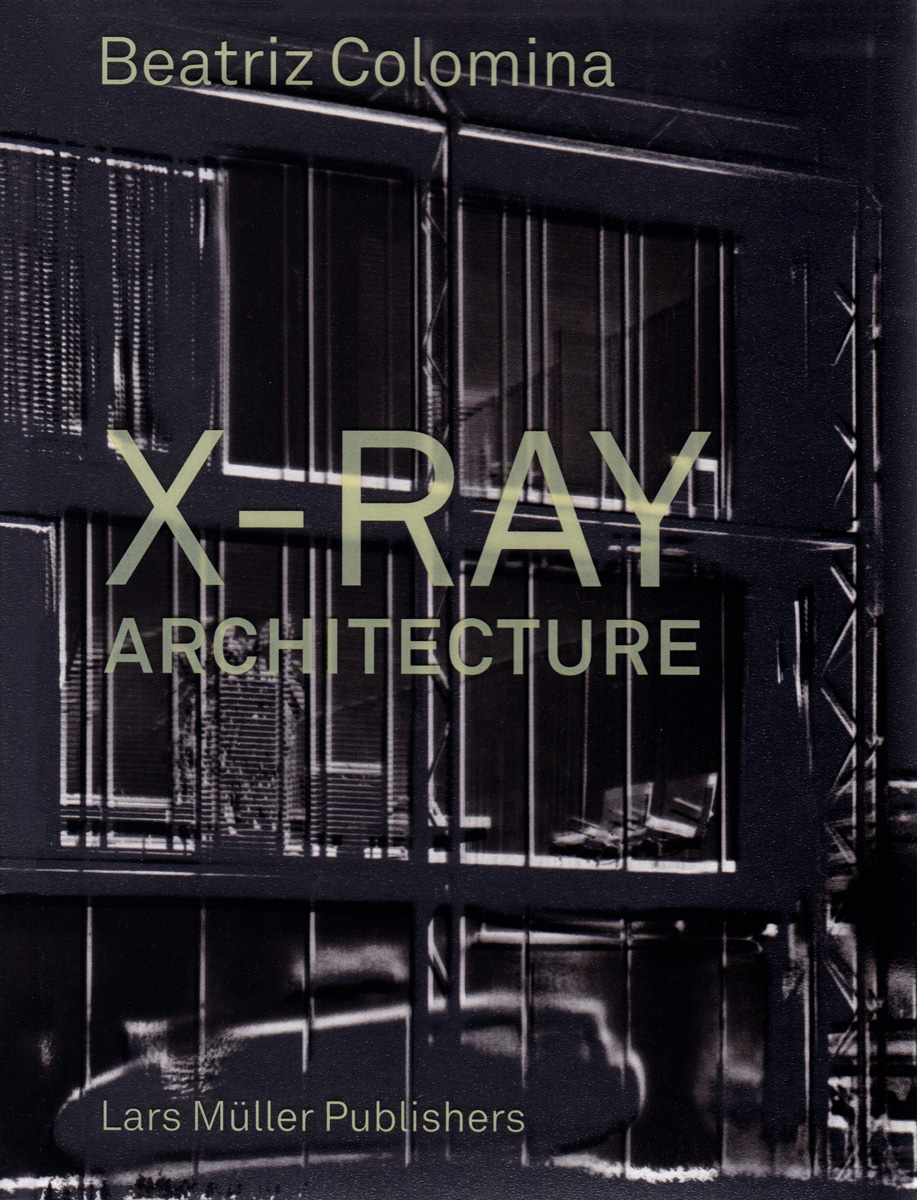 X-Ray Architecture – San Serriffe