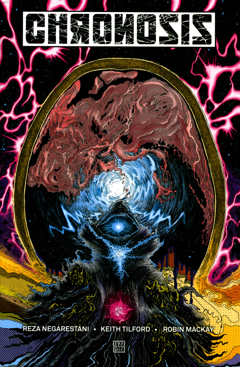 Chronosis – San Serriffe