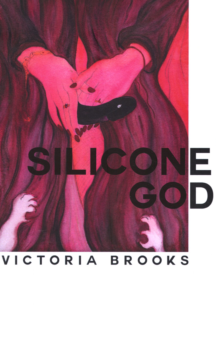 Victoria Brooks: Silicone God – San Serriffe
